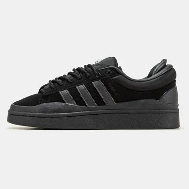 Bad Bunny Black – Taha Sneakers