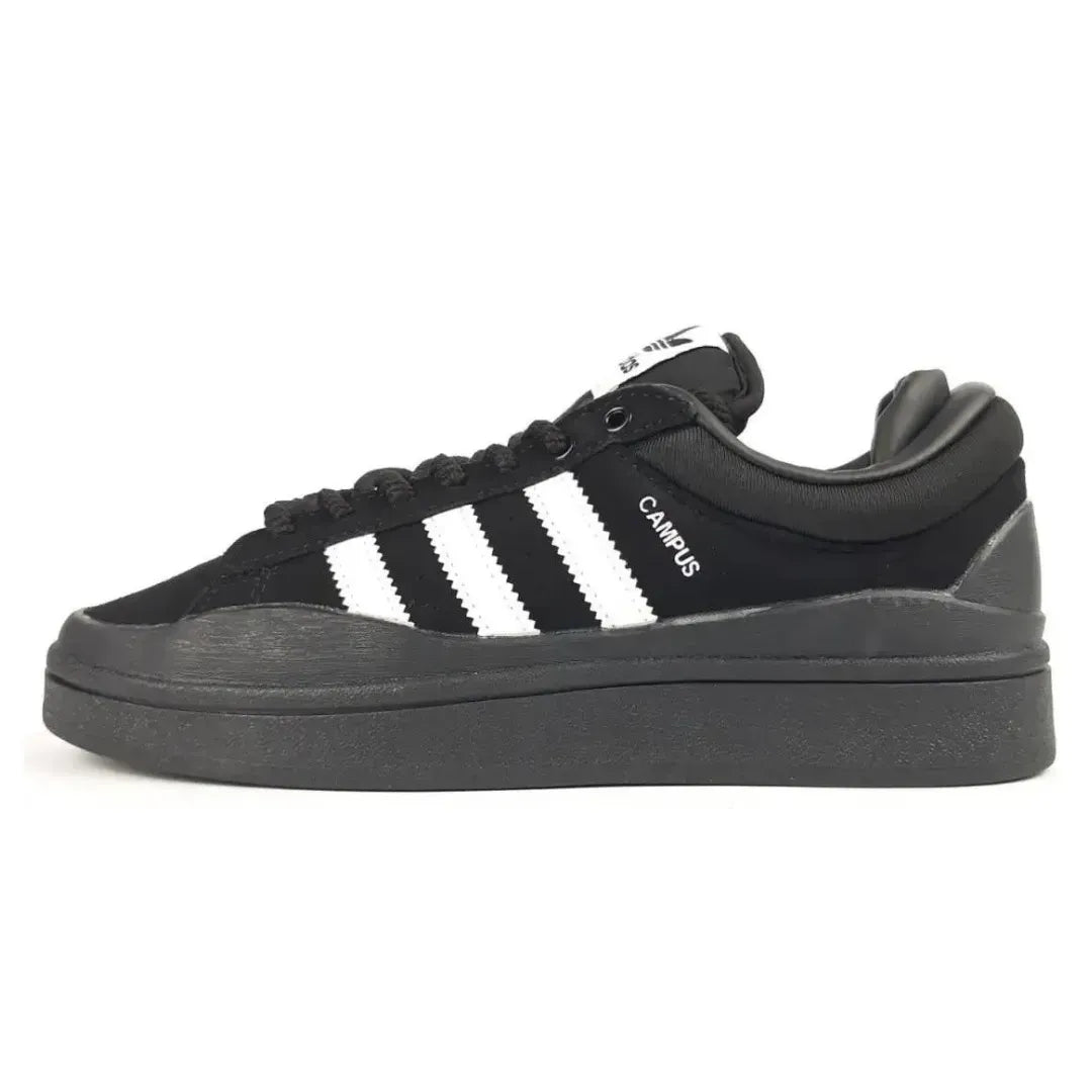 Bad Bunny Black White – Taha Sneakers